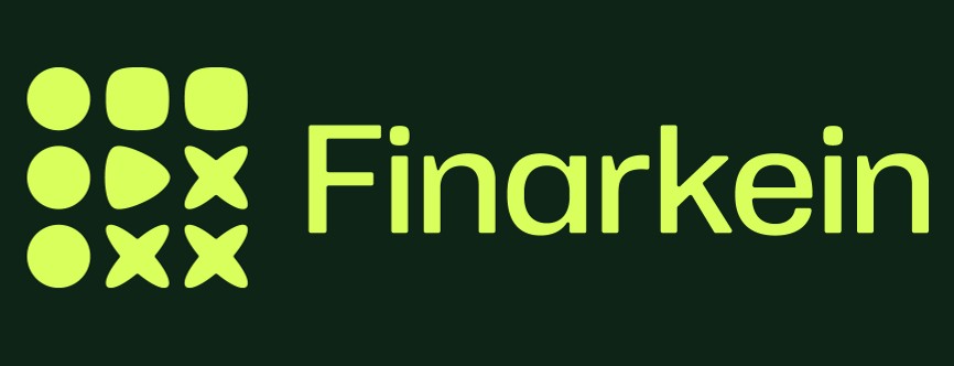 Finarkein - Shaping The Future of Smart Finance